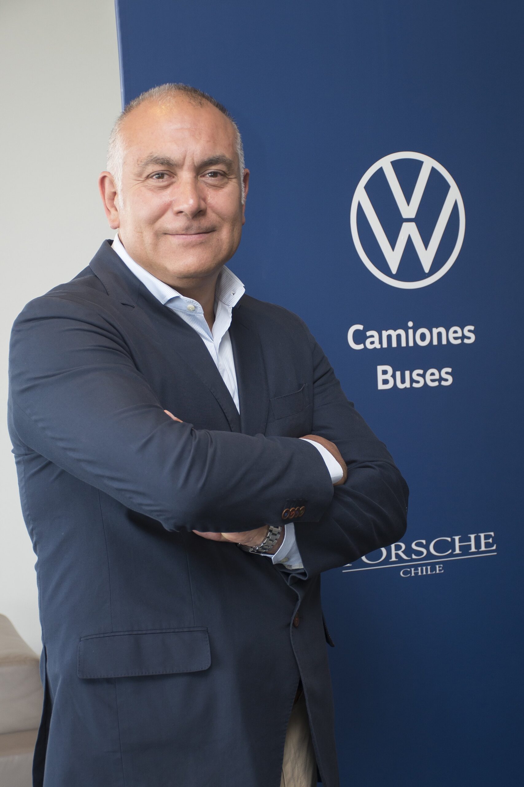 PORSCHE CHILE ANUNCIA CAMBIOS EN SU PLANA EJECUTIVA – PLANETA MOTOR CHILE