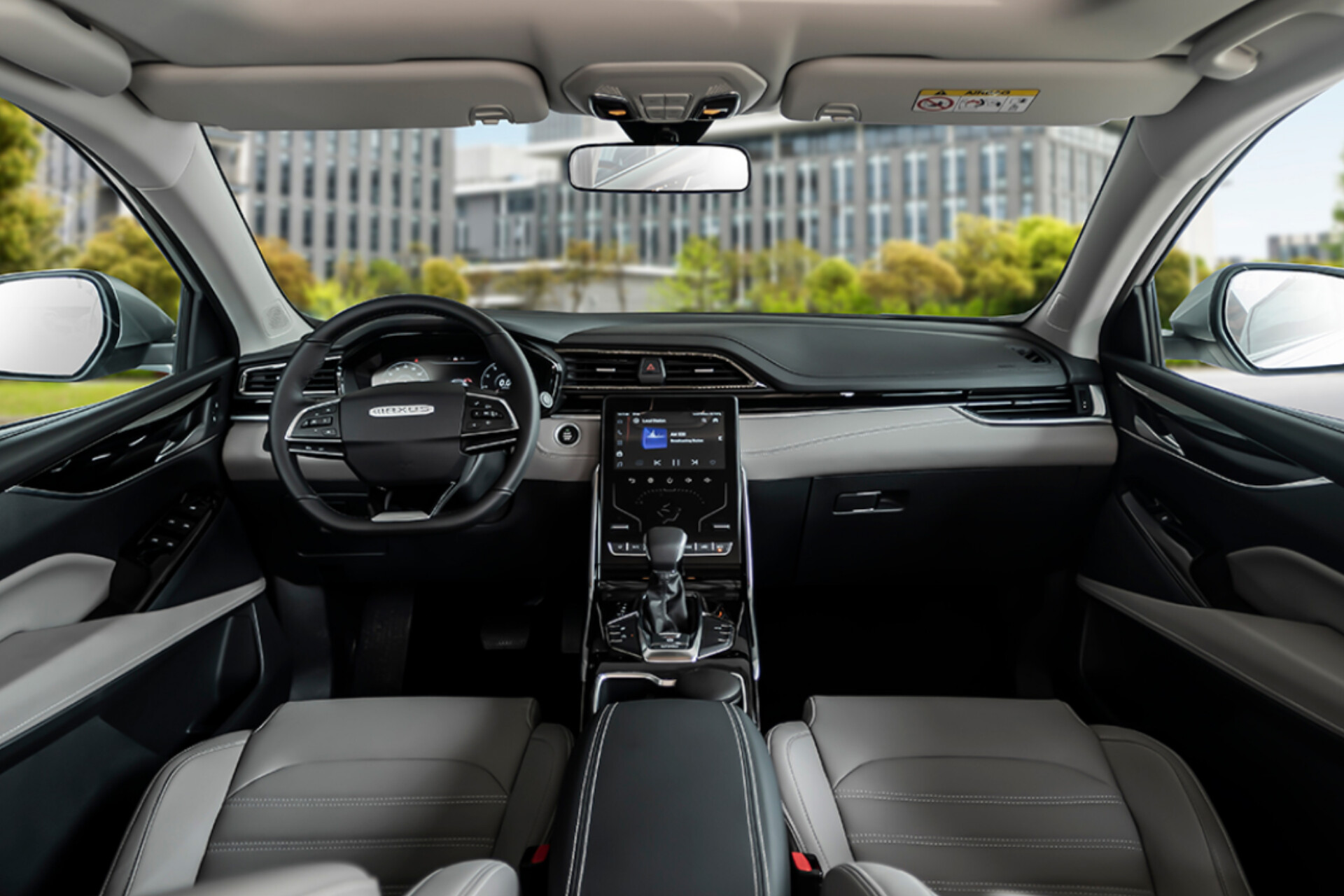 Maxus revoluciona su catálogo ingresando al segmento SUV con los nuevos ...